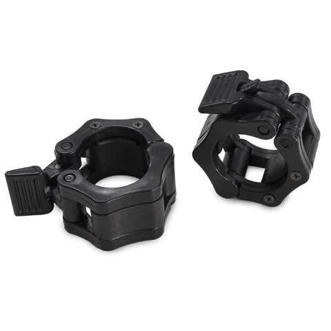 Olympic Quick-Release Locks 50mm - Dynamo Fitness