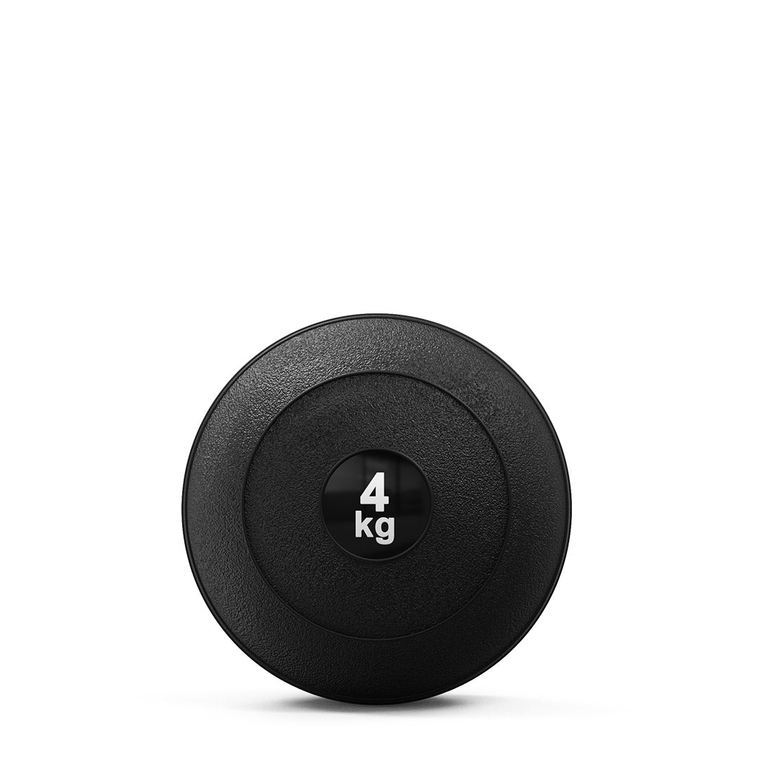4kg Slam Ball - Dynamo Fitness