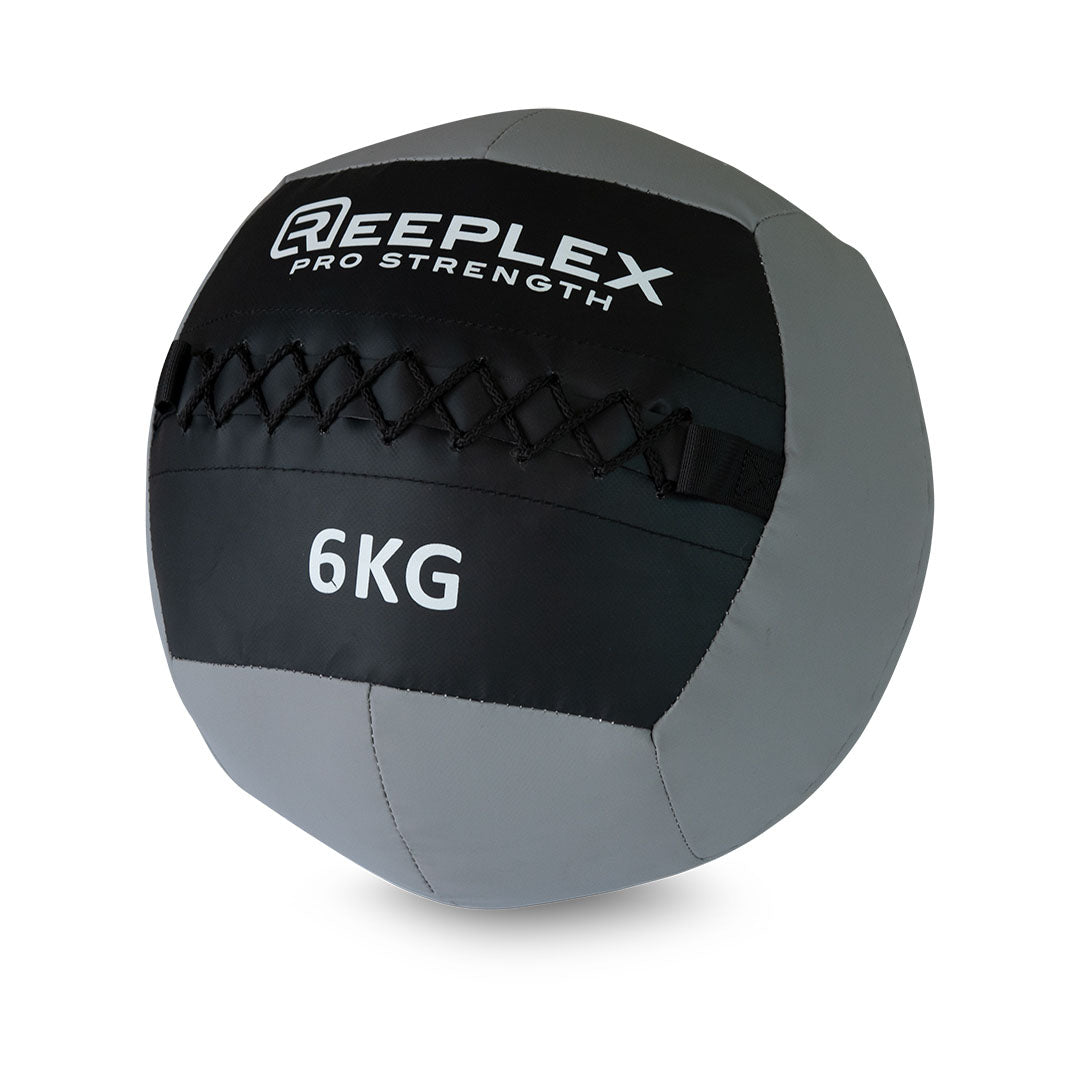 6kg Reeplex Wall Ball