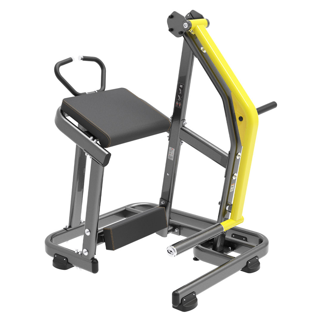 Commercial Plate Loaded Rear Kick Back - Dynamo Fitness