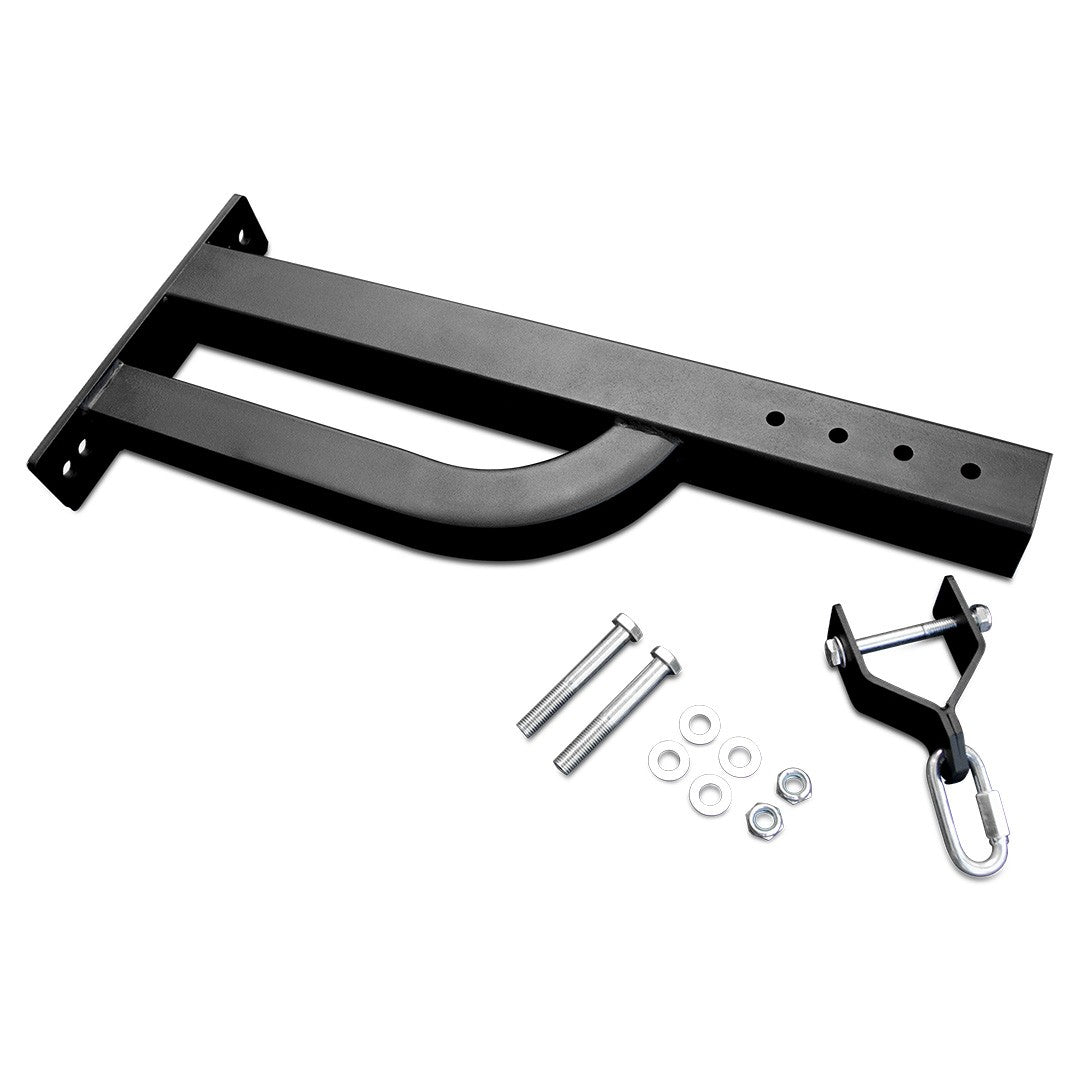 Reeplex Commercial Boxing Bag Bracket | Dynamo Fitness