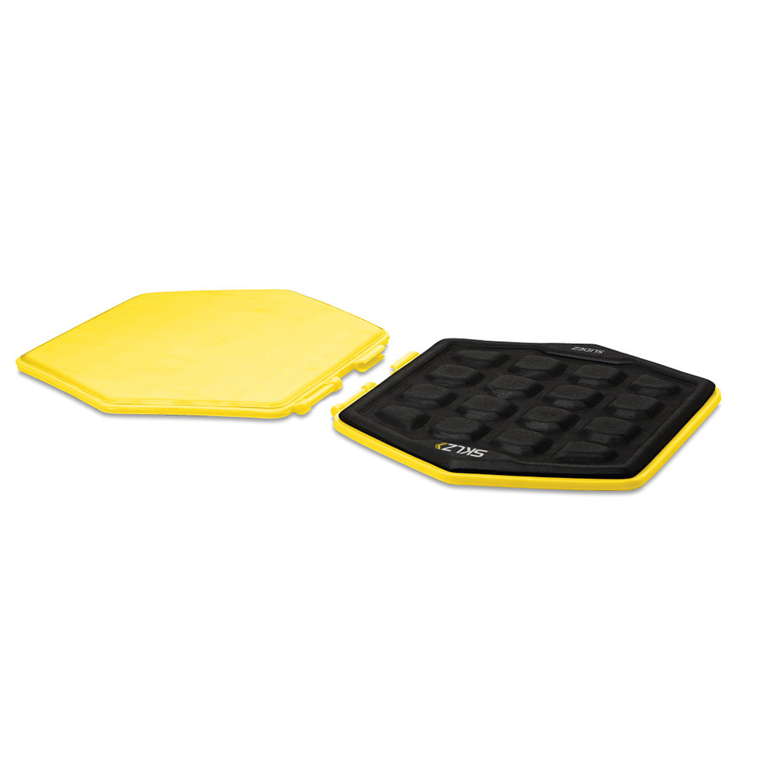 Sklz Slidez Core Sliders - Dynamo Fitness Equipment