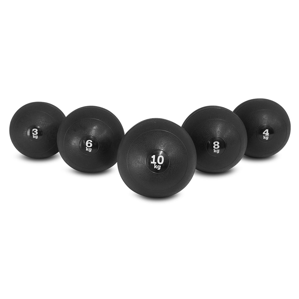 3kg-10kg Slam Ball Set - Perth and Melbourne Slam Ball Sets