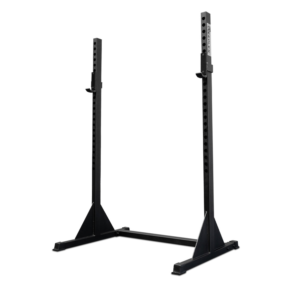 All Squat Racks - Dynamo Fitness Equipment